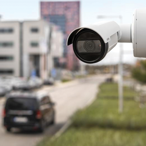 CCTV & Alarm Systems - South Coast Business Machines